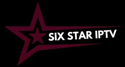 SIX STAR IPTV - 12 Months - SIX STAR IPTV